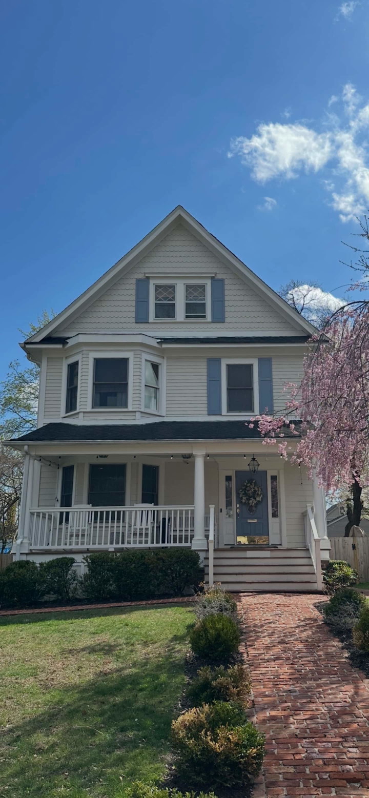 Luxury 4br Upper Montclair Retreat - Walk To Train - Paterson