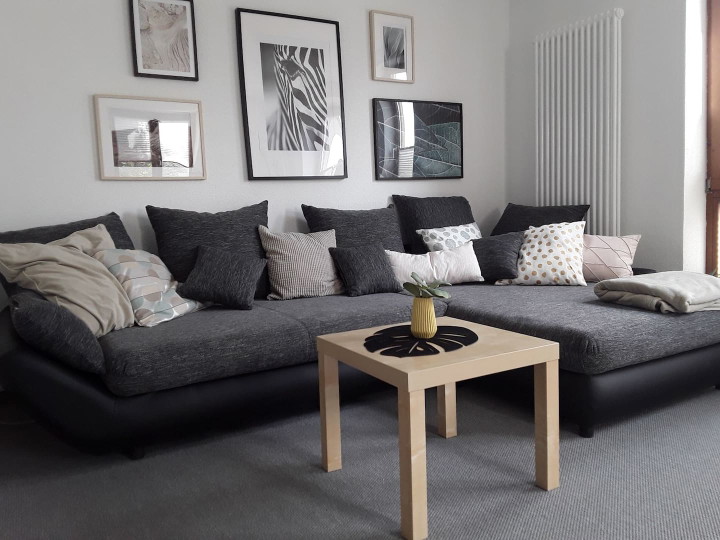 Wohnung "Lena"  Auf Dem Land - Ulm