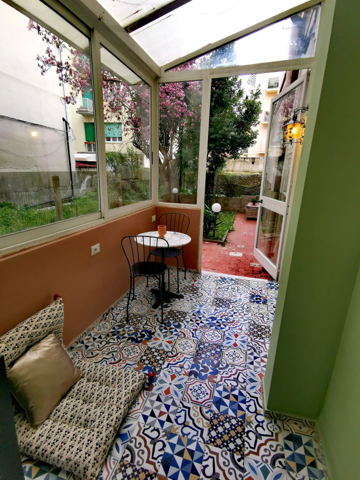 Magnolia Home, Garden,city&sea - Livorno