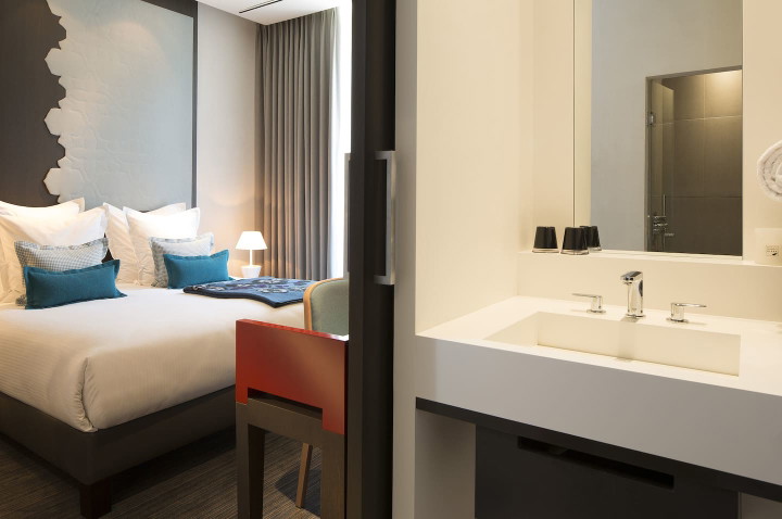 Chambre Double Au Centre Ville De Strasbourg - Strasbourg