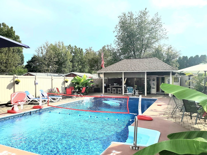 628 Suite Spot Oasis Near Hershey - Harrisburg, PA