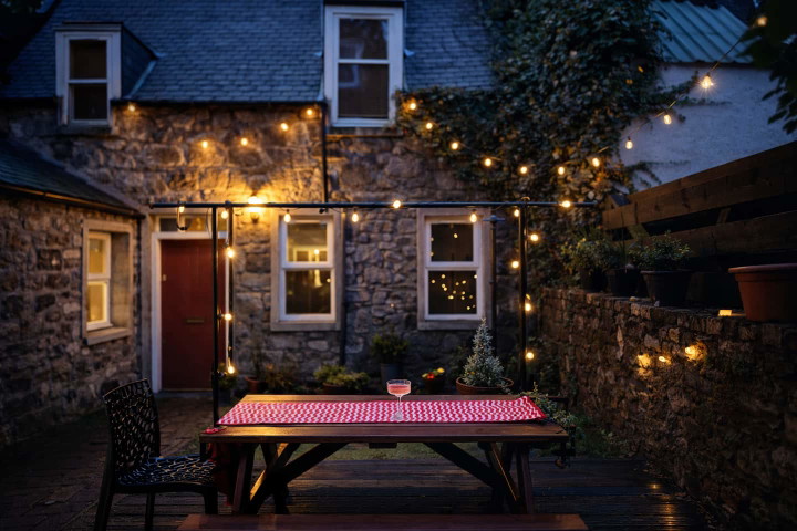 Secret City Cottage  Peaceful  Private Garden - Aberdeen