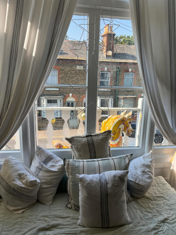 Book Retreat In The Heart Of Whitstable - Whitstable