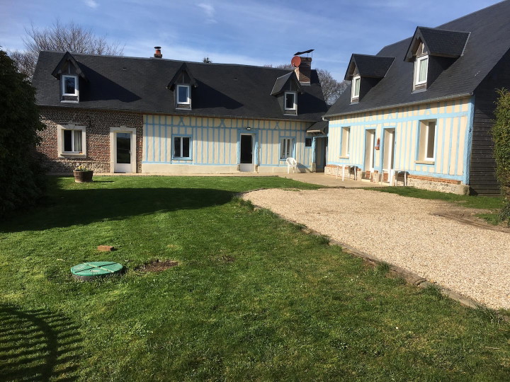 Studio Proche De La Central De Paluel - Veulettes-sur-Mer