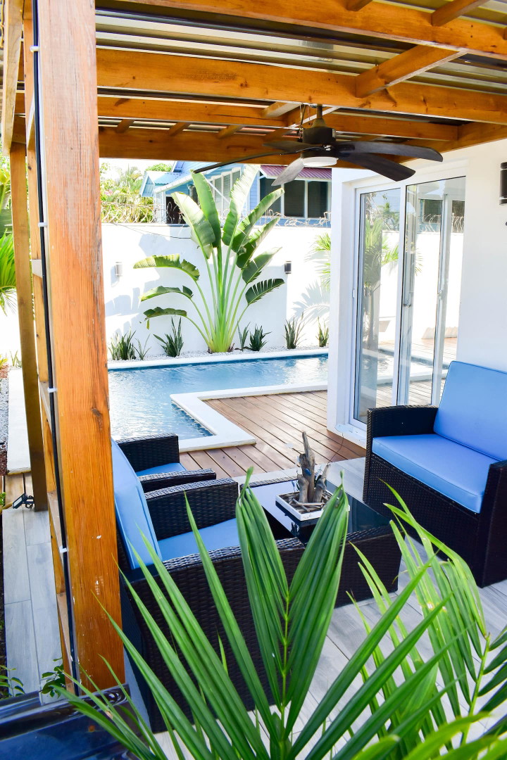 Townhouse Playa | Private Pool | Atlantis | P - Tela