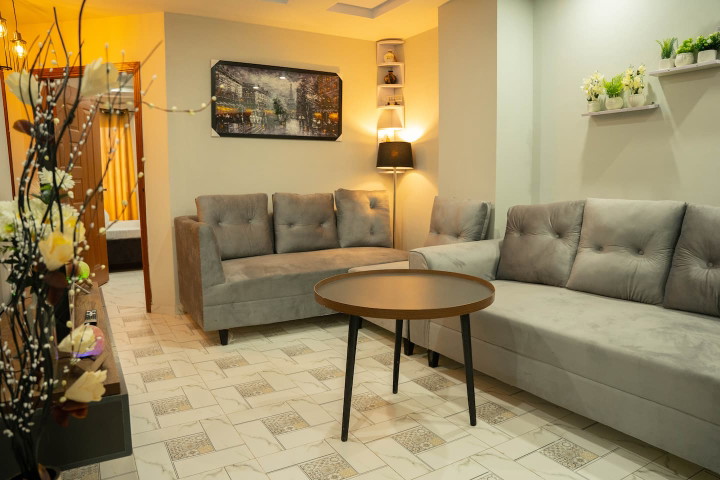 30% Off! Bright 2br In Gulberg Greens W/ac & Wi-fi - 이슬라마바드