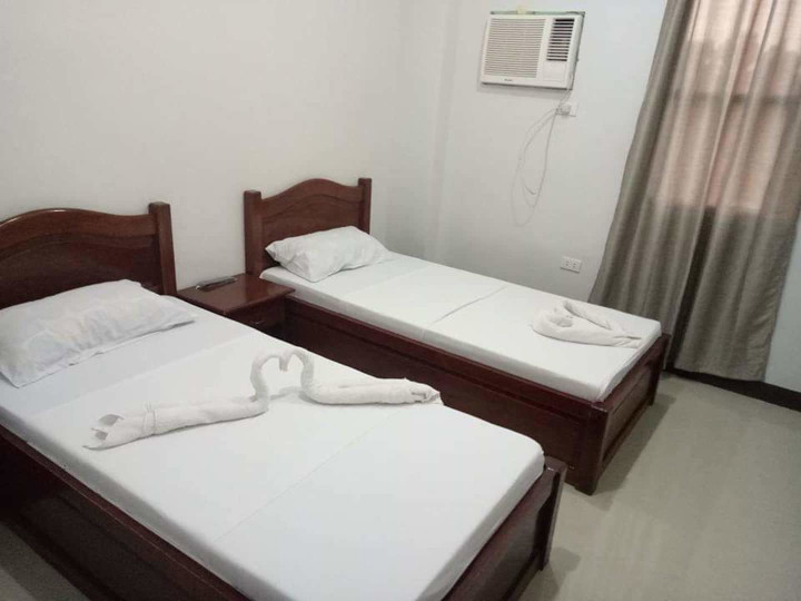 Elton Guesthouse S3 - Kalibo