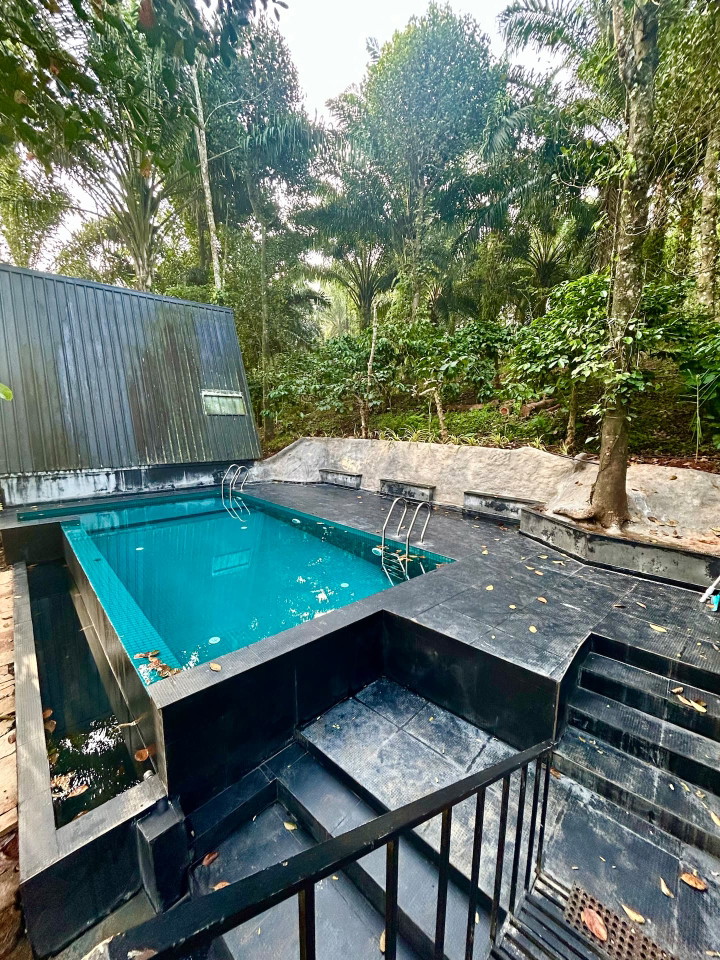 Blush By Kabani Riverside - Wayanad