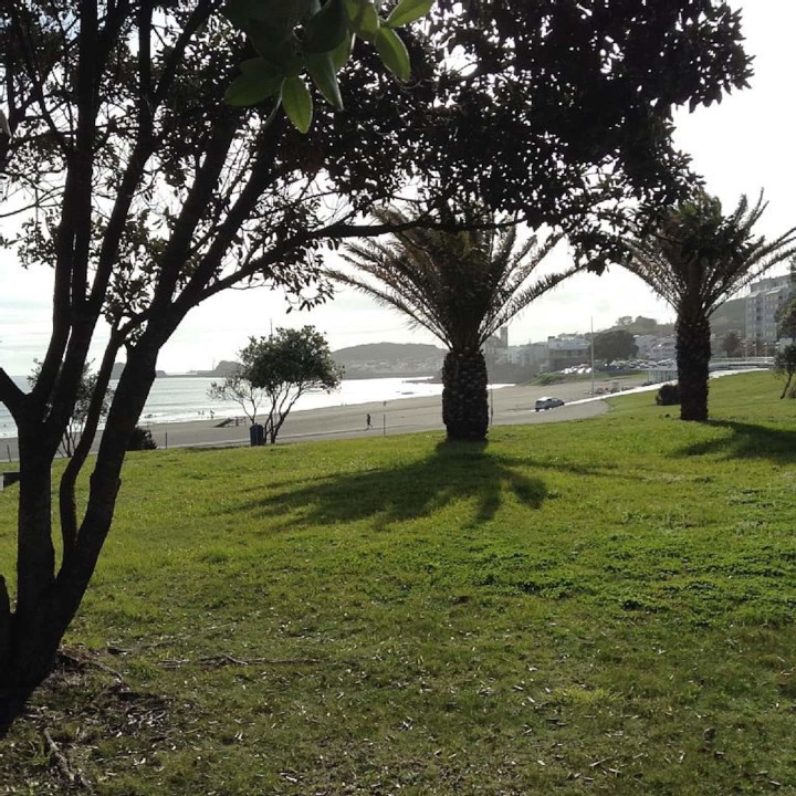 Casa De Vacaciones En La Playa (Al 904) - Portugal