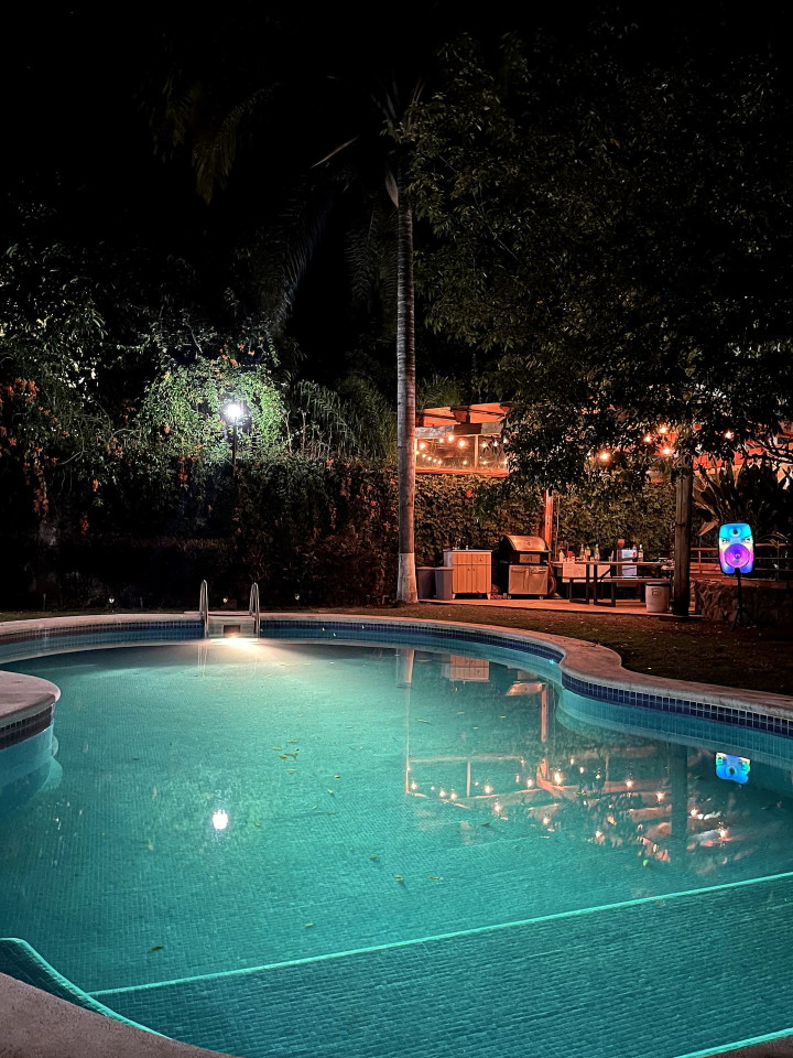 House With Heated Pool | Downtown - Malinalco