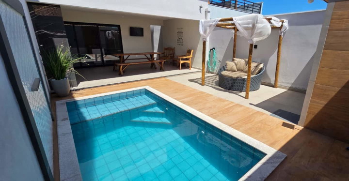 Casa Allmar - Cabo Frio