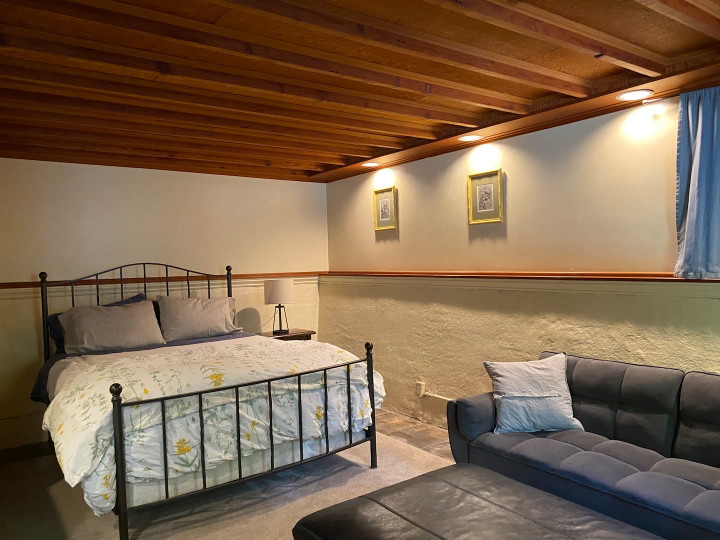 Charming In-law Studio In Elmwood/uc Berkeley - Oakland, CA