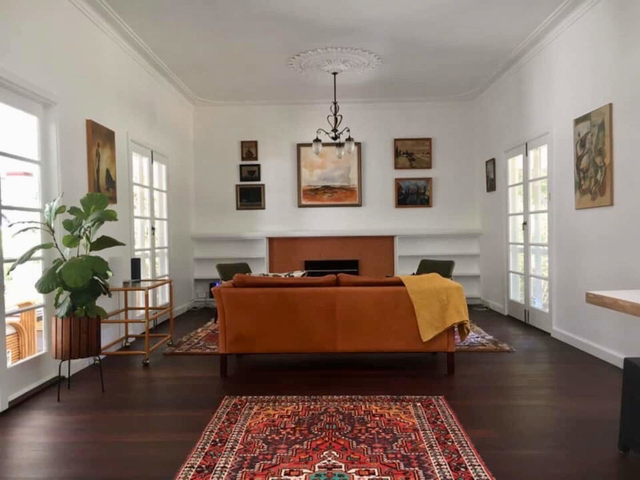 Karenton House (Est. 1942). The Original Homestead - Dunsborough
