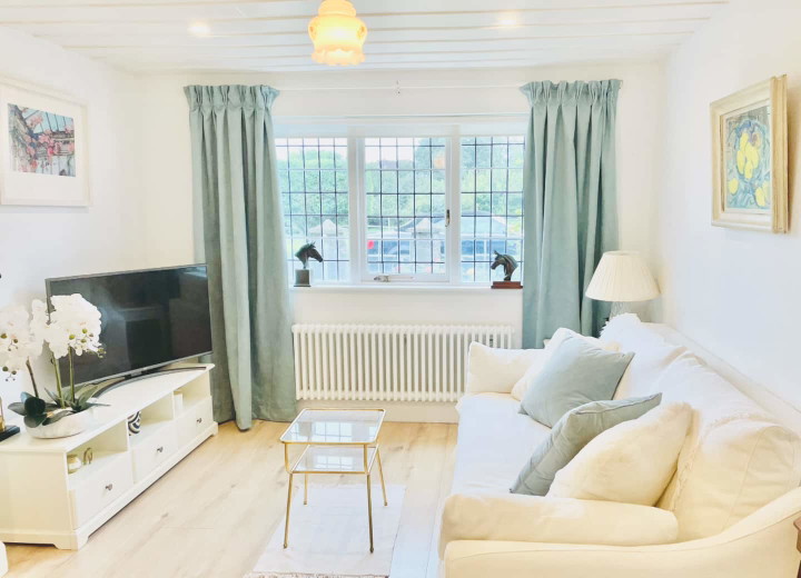 Quaint Cottage In Unique Setting - Kilkenny