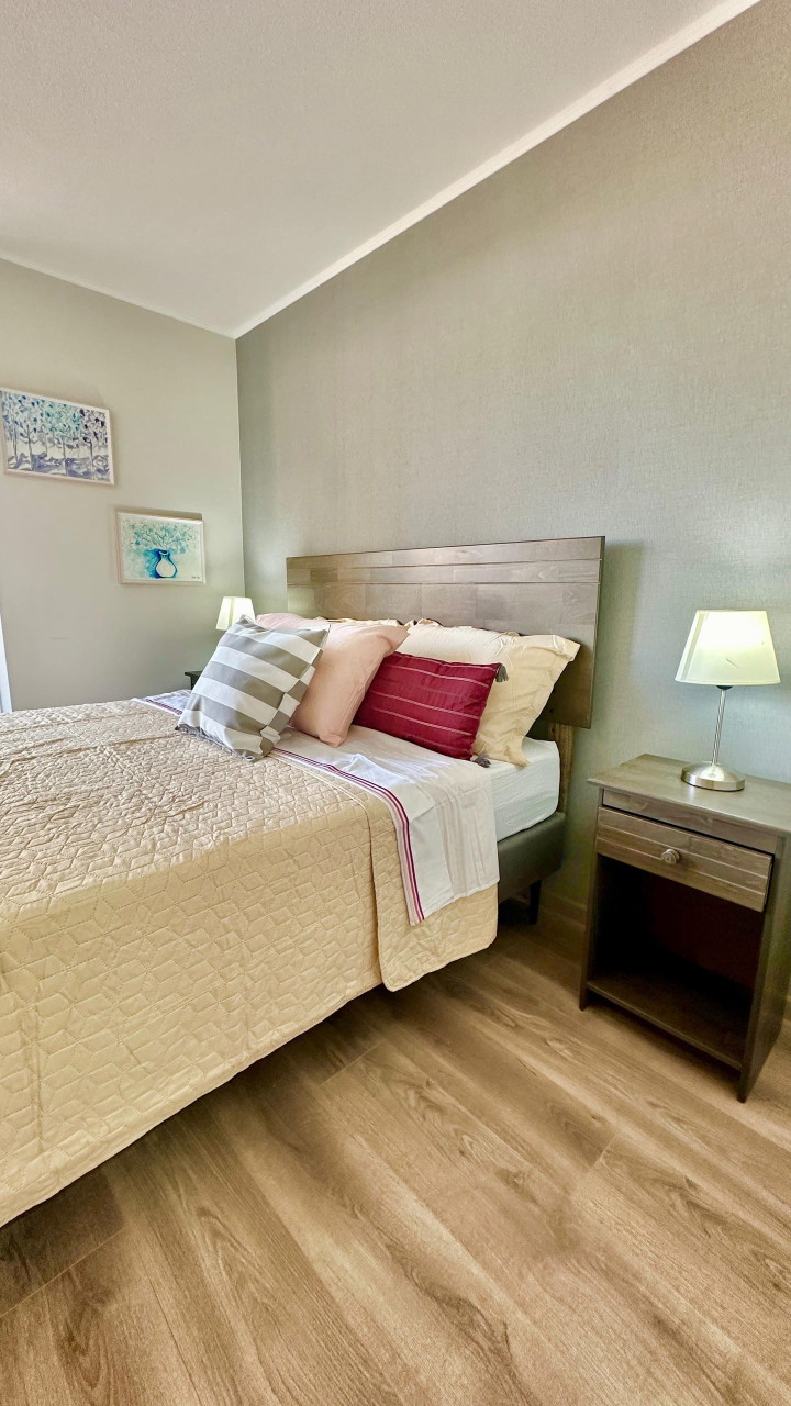 New And Modern Apartment - Santiago, Şili