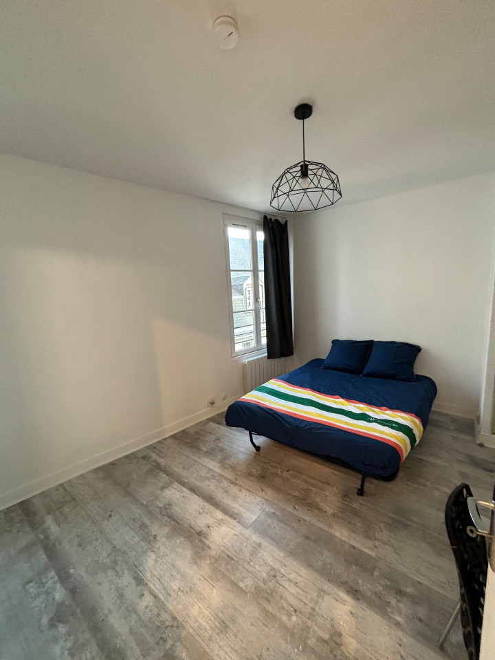 Studio Tours Vielle Ville - Tours