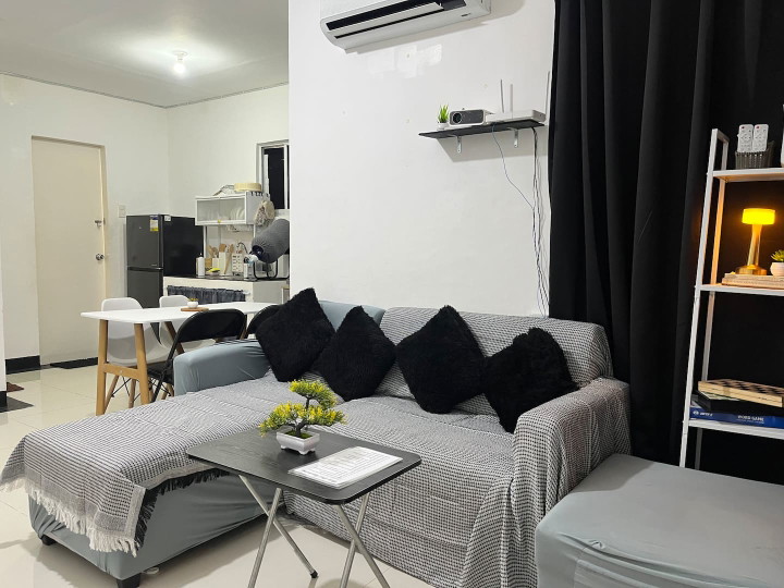 Your Cozy Bukidnon Getaway Awaits At Rhoze Airbnb. - Manolo Fortich