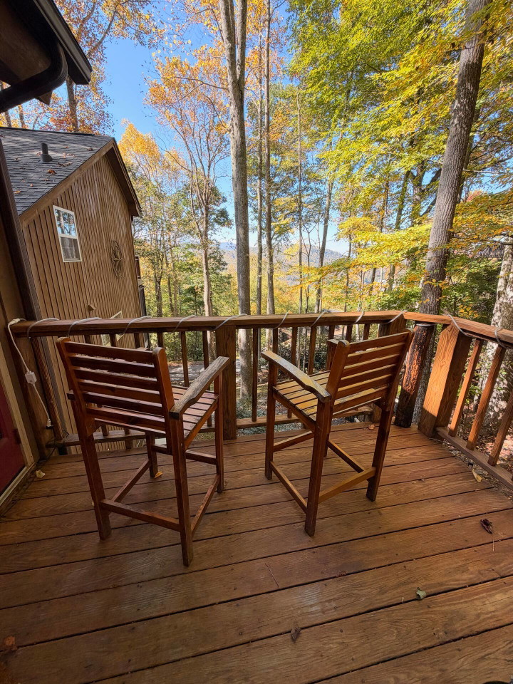 Peaceful Apartment With Beautiful Mountain Views - Blowing Rock