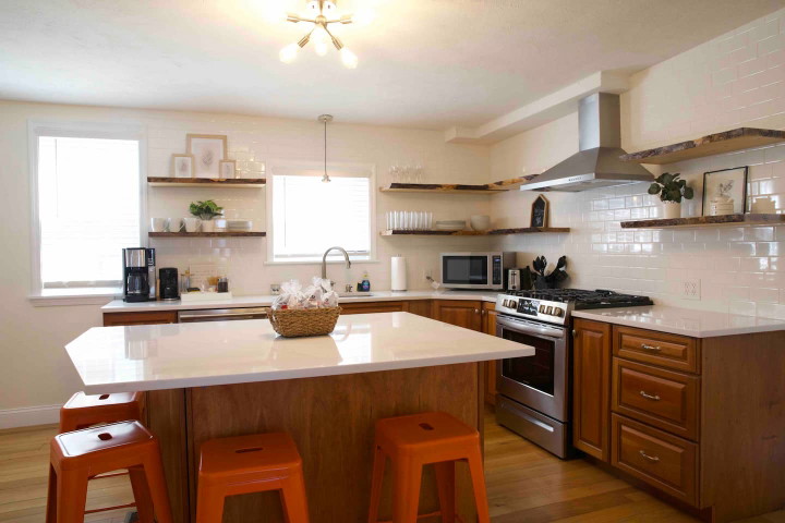 Close To Downtown, 3 Bed, Parking, Laundry - Providence, RI