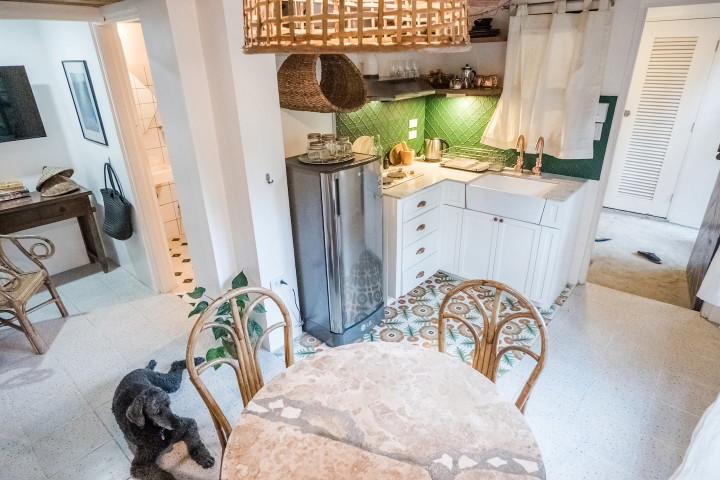 Umi Nest: Clean, Pet Friendly, Netflix, Breakfast! - Subic Bay Freeport Zone