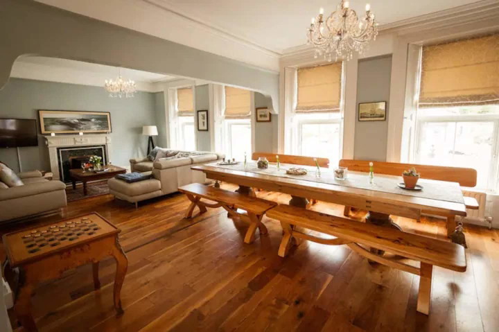 14 Wolfe Tone Square 5 Bed Townhouse Bantry - Bantry
