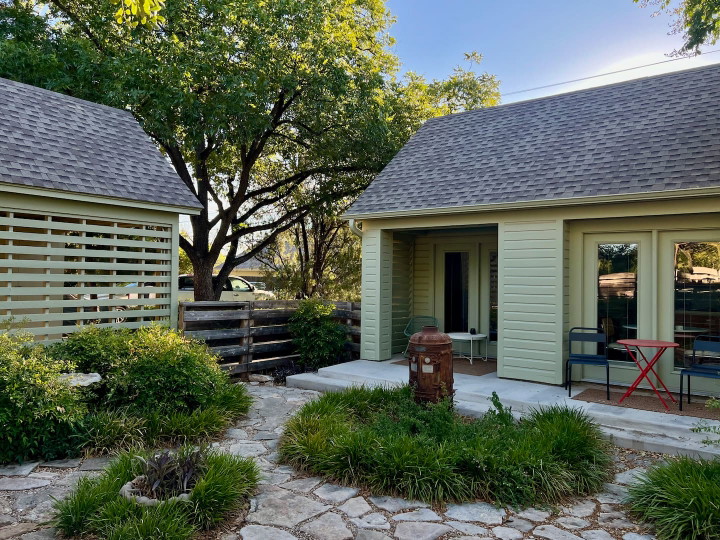 Tempelmeyer Court - Abilene, TX