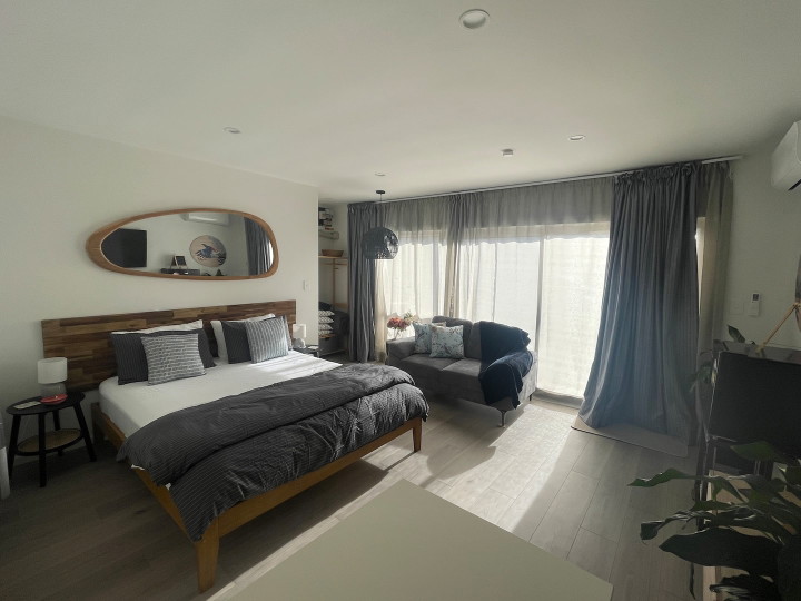 Cosy Retreat With Minutes To Runway & Cbd - Christchurch
