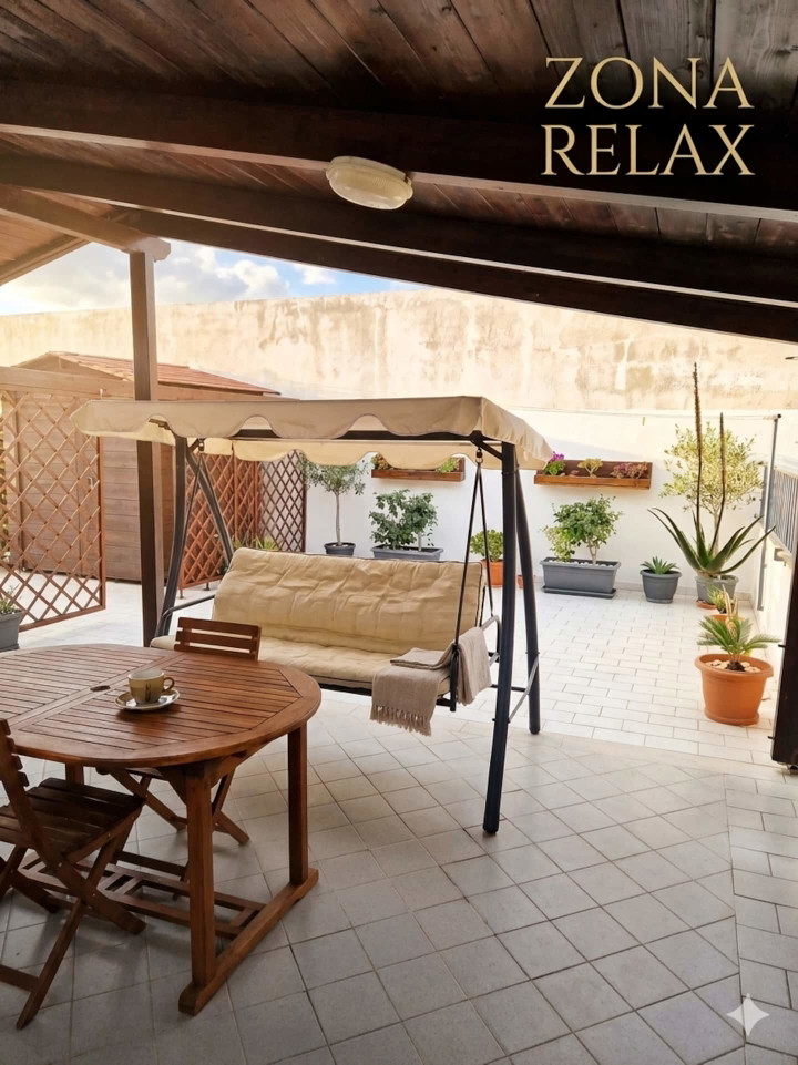 Cozy Attic With Large Veranda! Alghero - Alghero