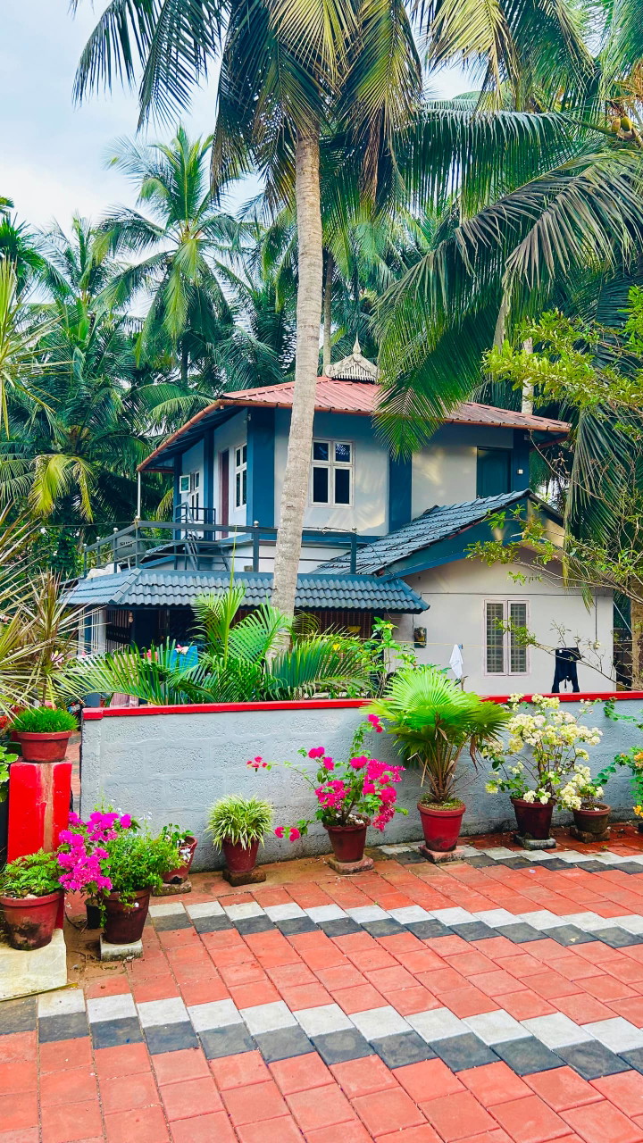 Namasthe Inn /Ac - Kerala