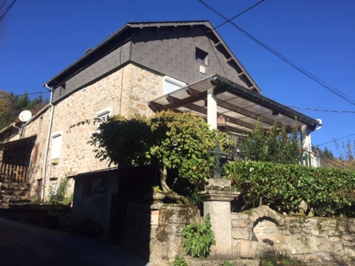 Maison De Charme - Lacaune