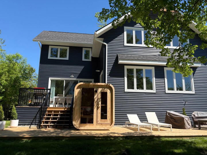 Waterfront Muskoka Cottage - Sauna & Kayaks - Gravenhurst
