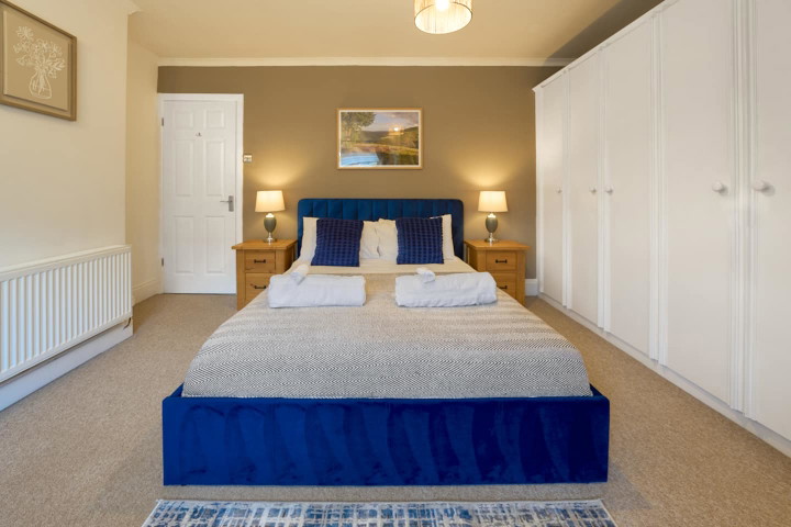 Cosy Peak District Cottage Walk To Town Centre - Buxton