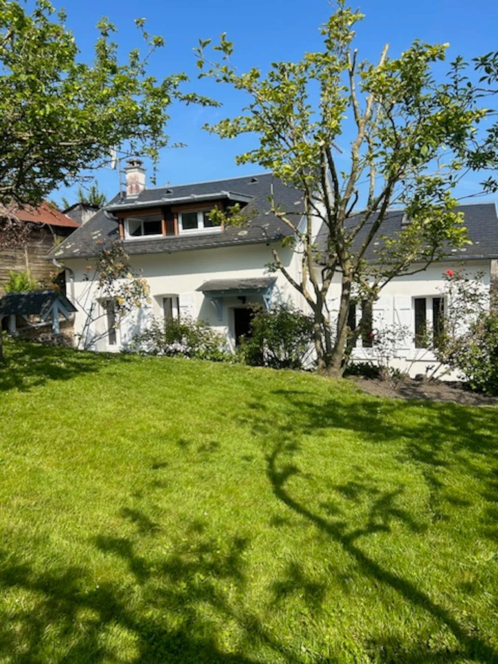 Maison Individuelle 5 Personnes - Saint-Valery-en-Caux
