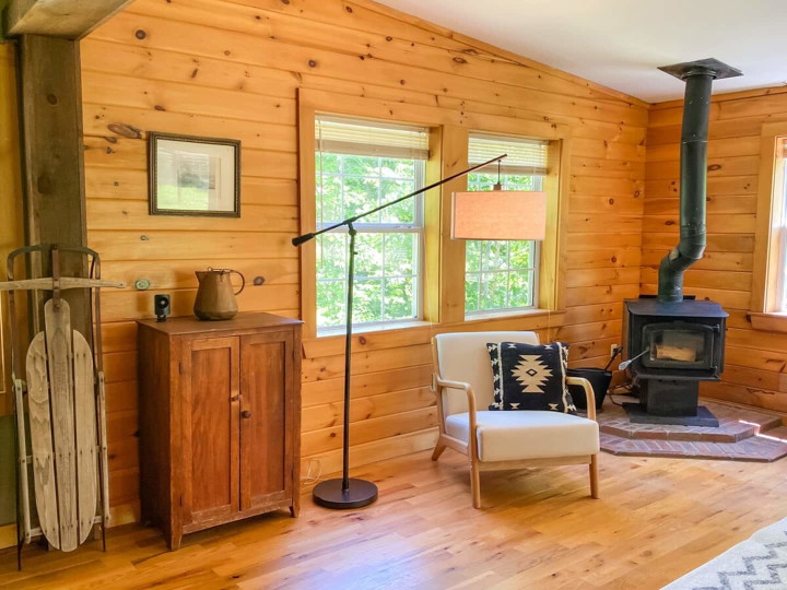Copper Hill House - Vt Getaway Near Ludlow & Okemo - Vermont