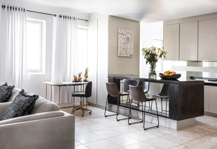 Suite Exclusive The Franklin 1012 - Johannesburg