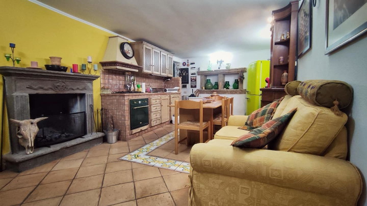 La Casa Nel Borgo - Tivoli