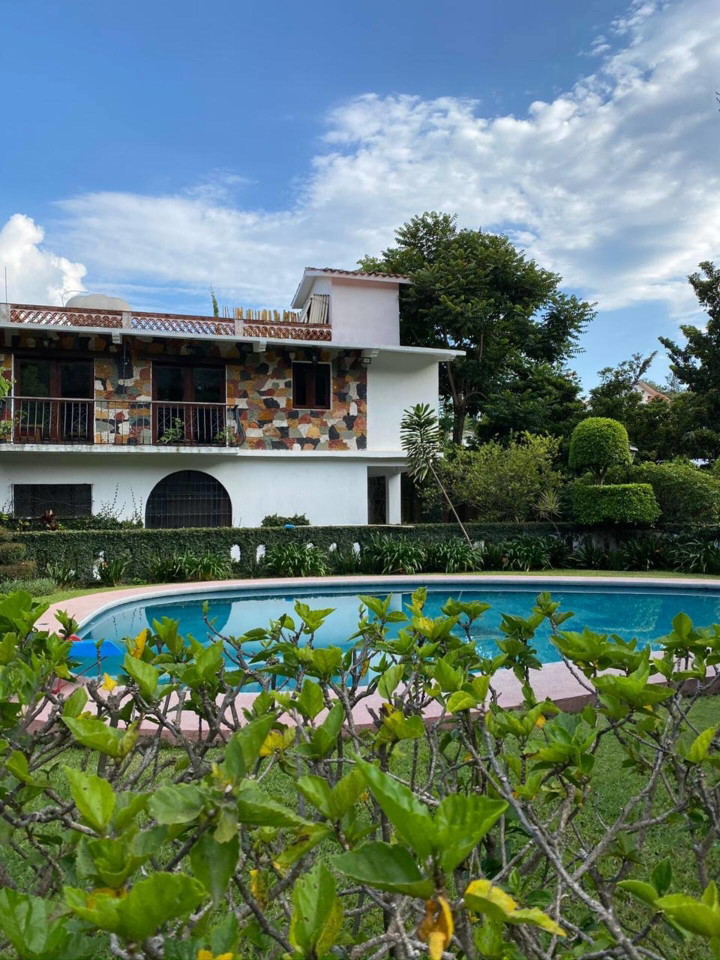 Valentina Bungalow - Taxco