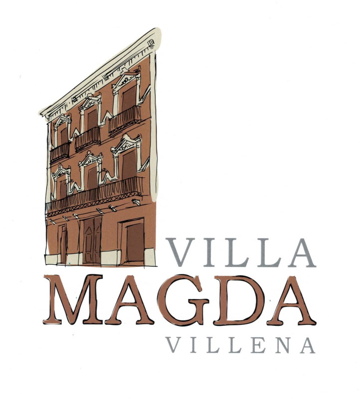 Villa Magda Villena - Villena