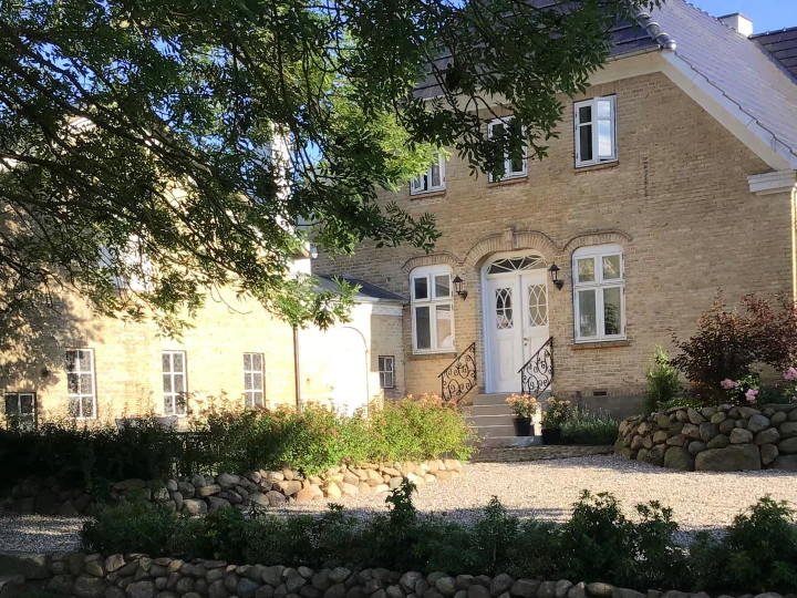 Ferielejlighed I Landsby - Sønderborg