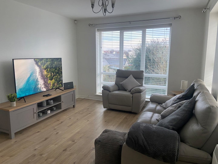 Ebrington Apartment - Derry