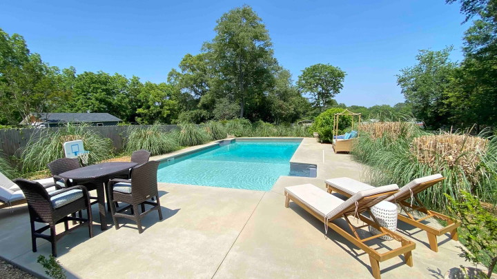 Trailblazer Bungalow W/ Pool On Swamp Rabbit Trail - Travelers Rest, SC