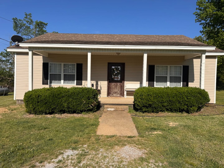 Honeys Pad - Corinth, MS