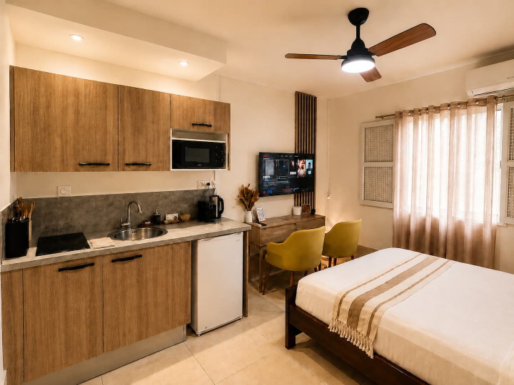 Studio Cosy - Mayotte