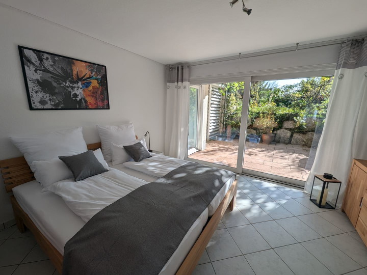 Vacation Home Hirsch - Baden-Baden