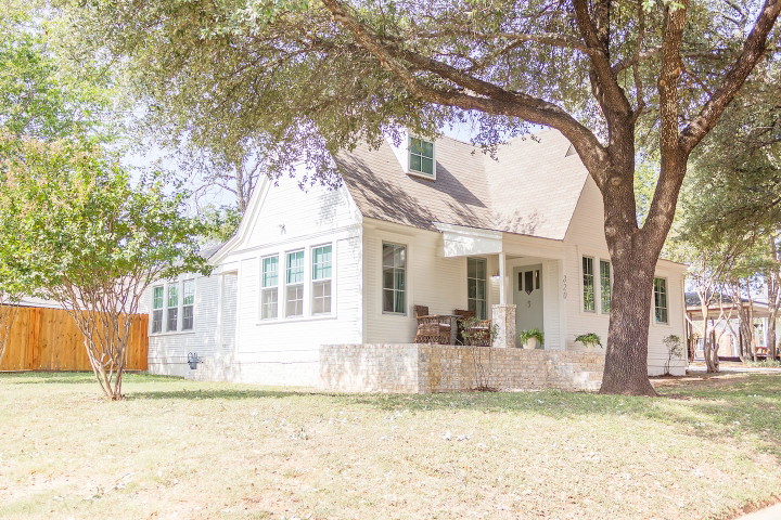 The Hazel - Hôte Et Séjour Dans Une Maison De Charme - Stephenville, TX