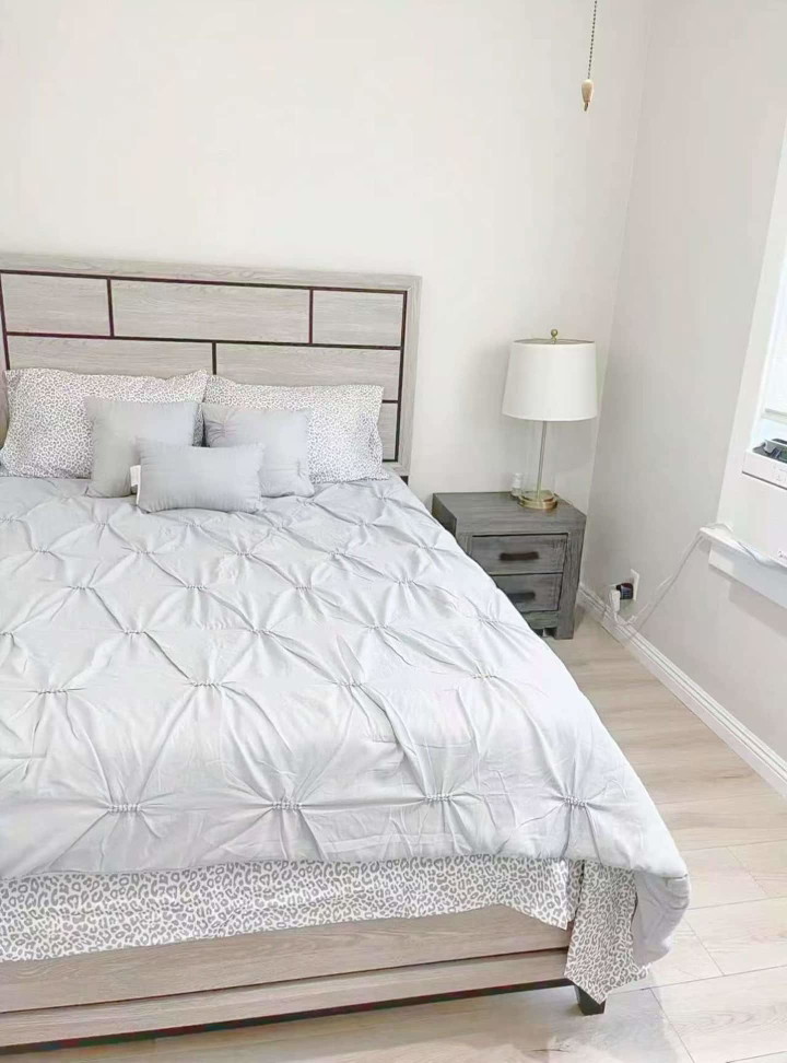 Unit1 Brand Newapt In With Private Bathroom - West Covina, CA