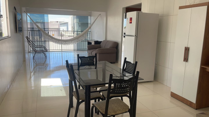 1min Da Ufnt/ifto Casa Completa No Andar Superior - Araguaína