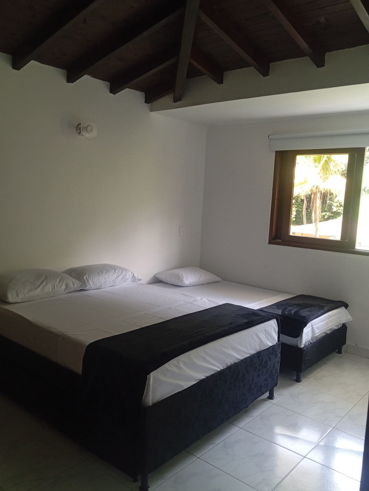 Encanto De Sanvicente - Salgar