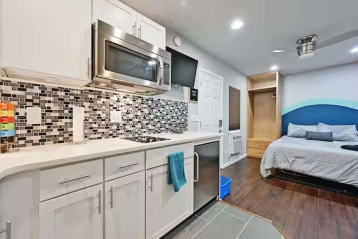 Studio Moderne Près De Southpark Meadows | À Quelques Pas Du Parc ! - Austin, TX