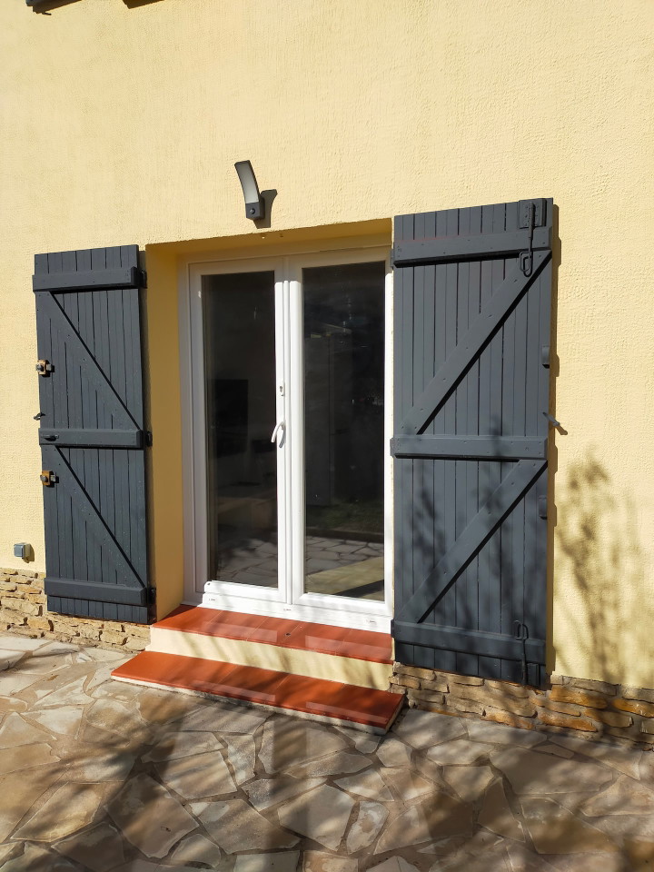 Nice Fully Equipped Villa 8 Minutes From The Beaches - La Seyne-sur-Mer